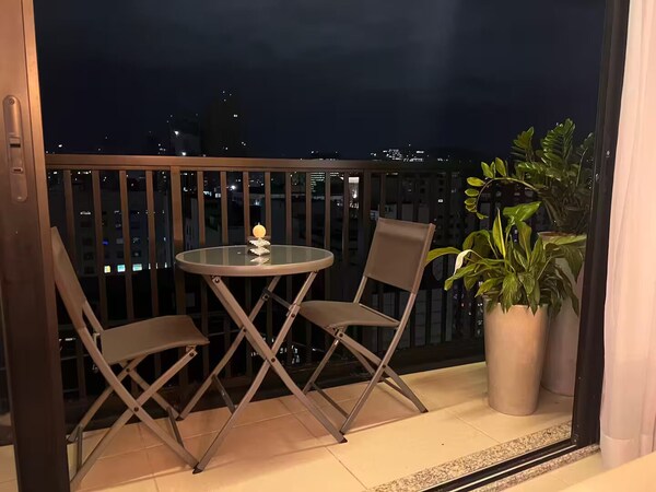 Luxurious Studio In Rio With Views Of Christ The Redeemer - Rio / Galeão – Tom Jobim Airport (GIG)