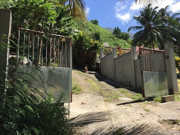 Enchanting 1-bedroom Apartment In Victoria - Victoria (Seychelles)