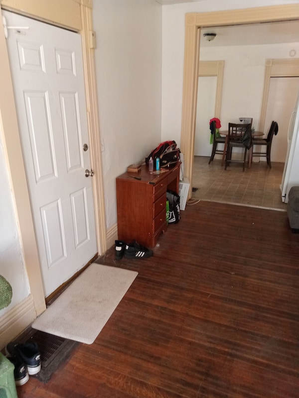 Charming 2-bedroom Apartment In Delightful Rochester With Wifi, Ac - Hilton, NY