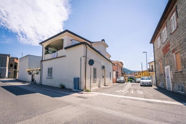 Relaxia Holiday House - Comfort And Relaxation In Posada - Posada