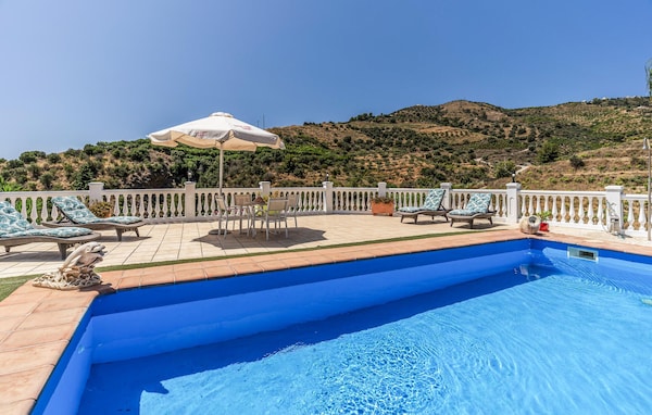 Belle Maison à Torrox - Torrox Costa