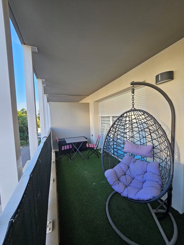 Apartment At The Gateway To The Alpilles - Arles
