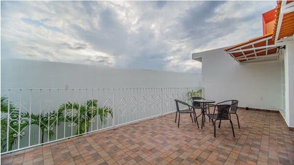 Casa Nicolasa With Private Pool And Bbq. - Puerto Vallarta