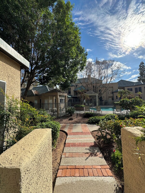 Condo In Downtown Phoenix - Phoenix, AZ