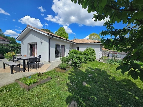 La Villa De Joy - Biscarrosse