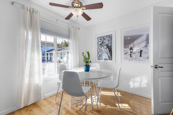 Swell House Santa Cruz - Apartment 10 - サンタクルーズ, CA