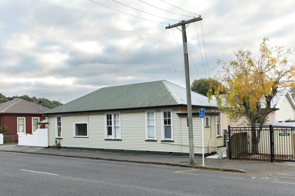 Central Kaikōura Stay  Unit 2 - Kaikoura