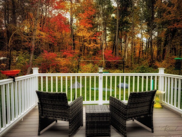 Modern 2-bedroom 1 Bathroom Apartment With Private Entrance And Fitness Room. - Salem, NH