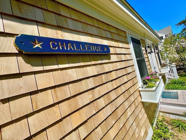 New Listing In Brewster - 3 Beds, 2 Baths, 0.2 Mile Walk To Private Beach - Chatham, MA