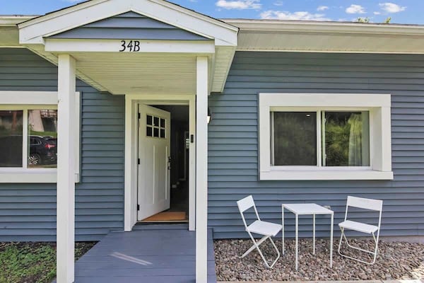 Modern Suite | Near Bu, Hospitals & Downtown | Ny - Binghamton, NY