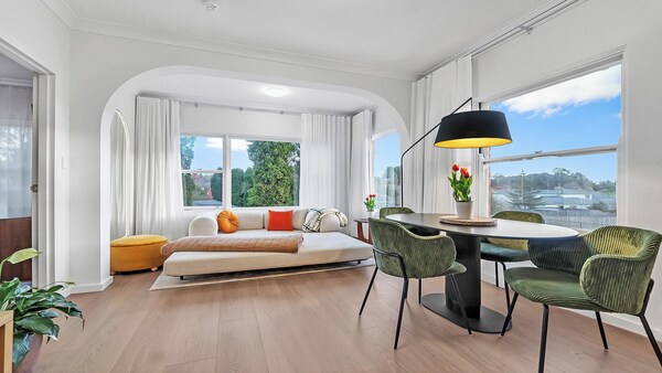 Archies, Bowral - Modern, Peaceful, Close To Town - Bowral