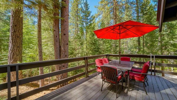 19 Sioux Trail - Your Graeagle Retreat - Graeagle, CA
