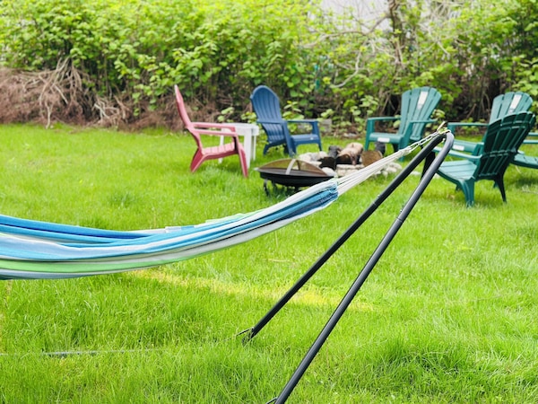 Pet Friendly Near Lake George And Saratoga - Corinth