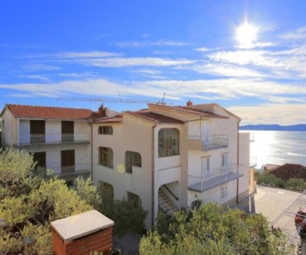 Appartement Ivica (119141-a1) - Brela - Brela