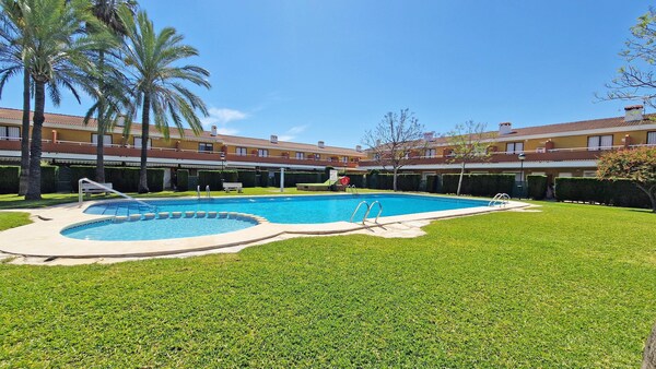 El Alfar - Denia, Costa Blanca - Els Poblets