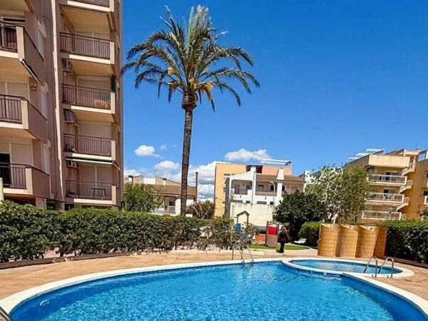 Winahost Cunit Apartment With Sea Views - Cubelles