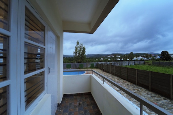 Signature Homes Luxury Serviced Apartments - Chikmagalur