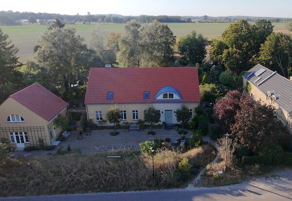 Guest/holiday House At Landhaus Arcadia - Landhaus Arcardia - Potsdam