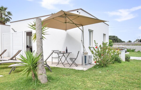 Schönes Haus In Torrenova - Capo d’Orlando