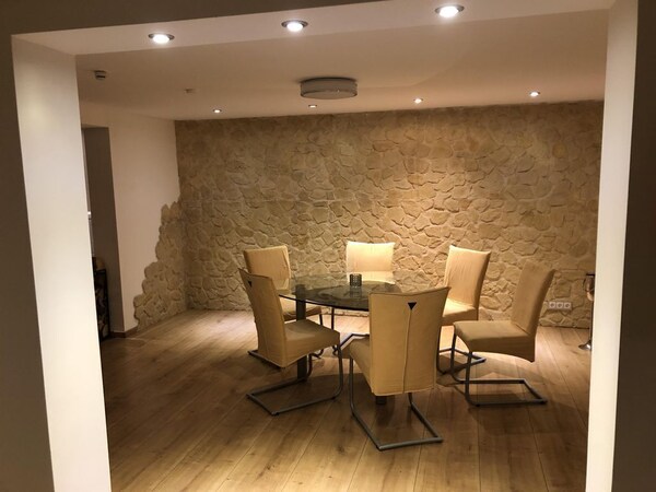 Ferienhaus Wiedmühle - Ferienhaus Für Bis Zu 6 Personen - Bad Honnef