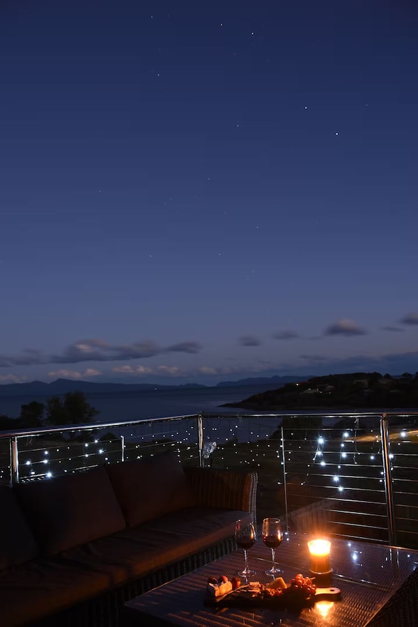 Swansea Oasis - Freycinet Holiday Houses - Swansea