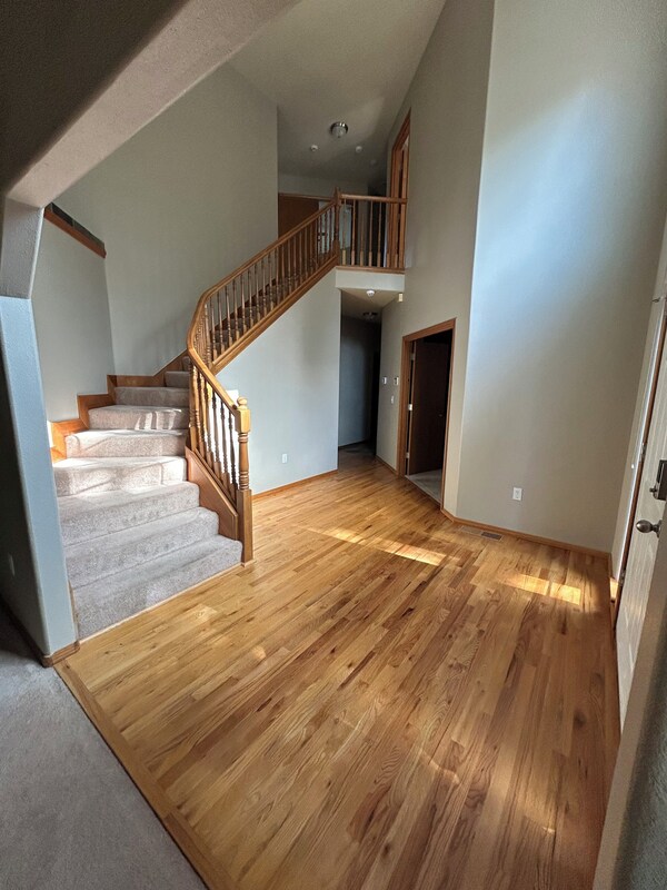 Spacious 4-bedroom House In Charming Gresham With Wifi, Ac, Kitchen Appliances, - Gresham, OR