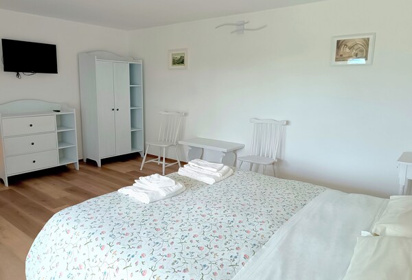 B&b Il Leccio Subiaco Exclusive Residence A Stone's Throw From Rome - 蘇比亞科