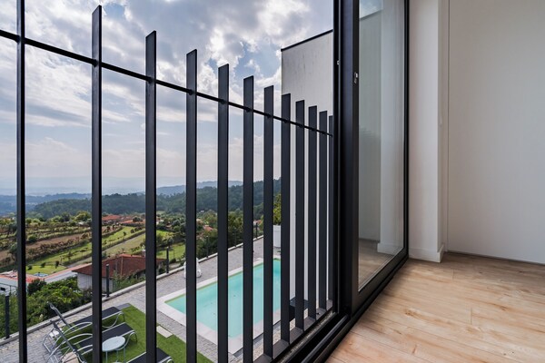 Villa Paioryna - Vila Verde