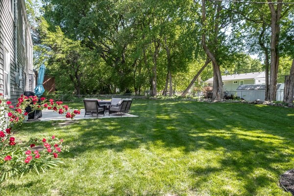Large Home In Op_fenced Yard_king Beds_gameroom - Shawnee, KS