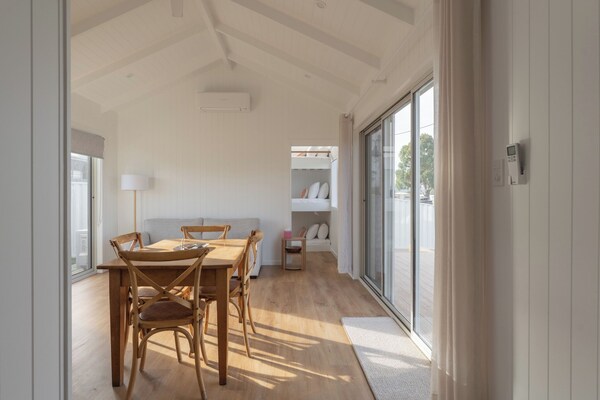 Family-friendly Coastal Stay In Port Sorell - Port Sorell