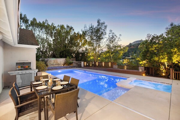 New Listing! Beverly Hideaway By Colby & Conrad - Los Angeles, CA
