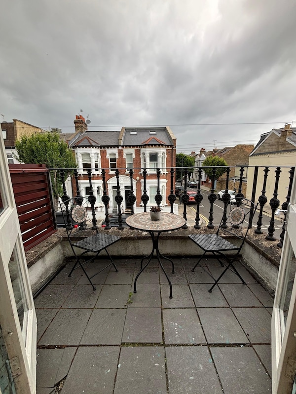 Fulham Chelsea Area Cute Tiny House - Hampton