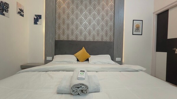 Staeg 2bhk Centre Of The Jaipur - Jaipur