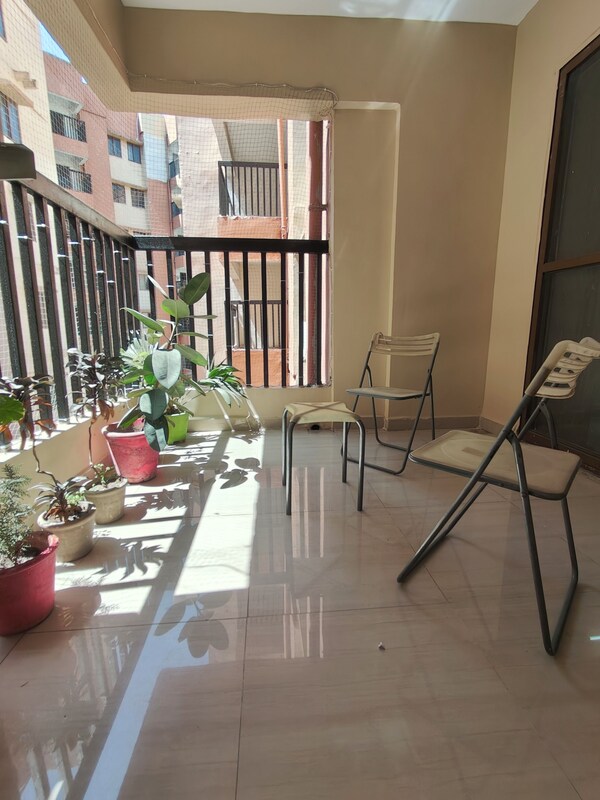 Staeg 2bhk Heart Of The City - Bhopal