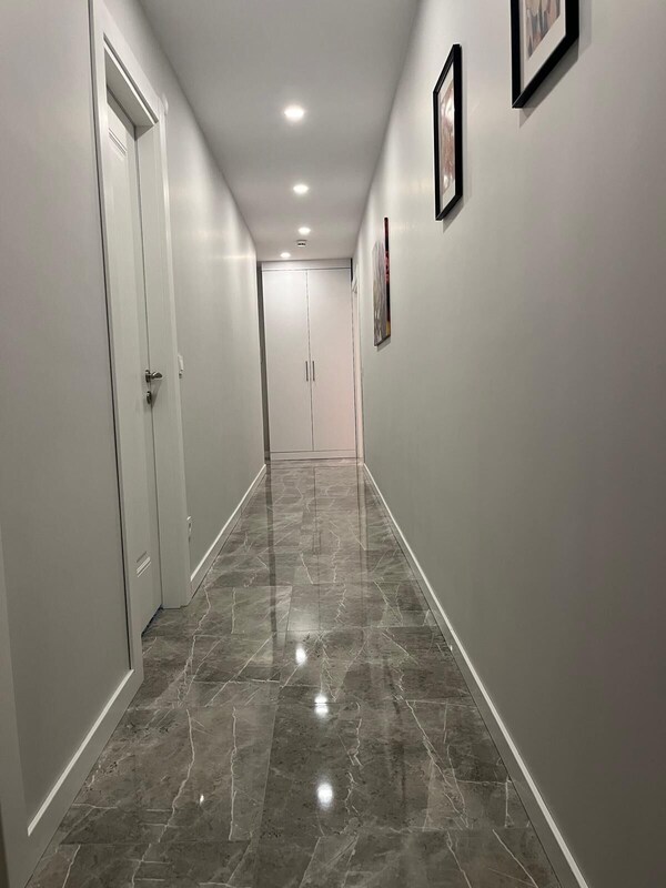 Luxury 2-bedroom Residence With Wifi & Ac  Bostancı, Istanbul - Heybeliada