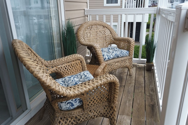 Upscale Long Stay: King Bed-wifi-pet Ok-washer/dryer-ac-16mi->arrowhead-north Kc - Smithville, MO