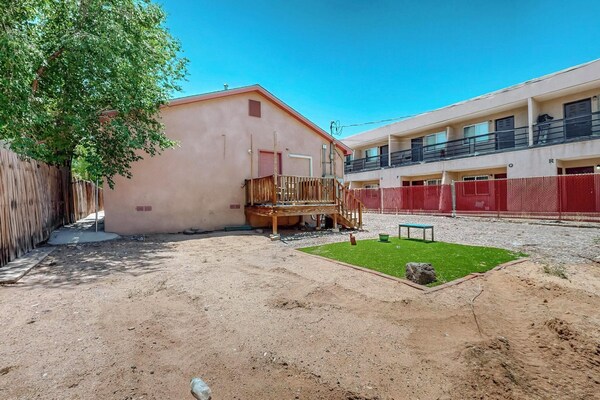 Sage Suite, Downtown - New Mexico
