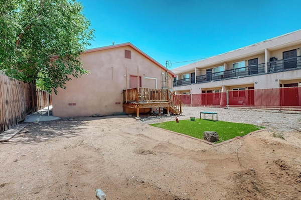 Sage Suite, Downtown - New Mexico
