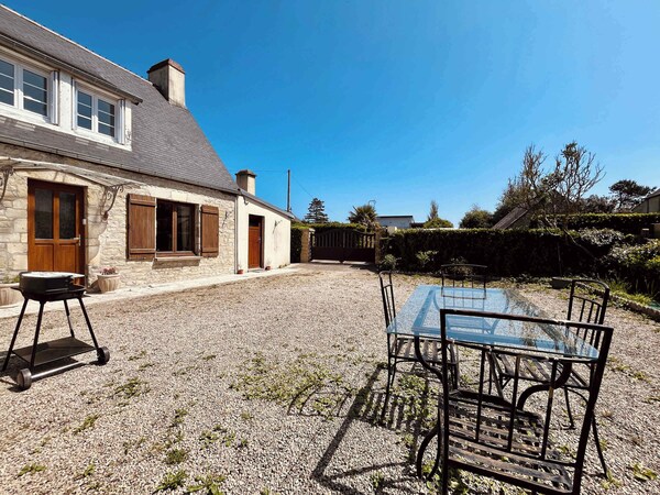 La Maison D'utah  Entre Plage Et Mémoire - Utah Beach
