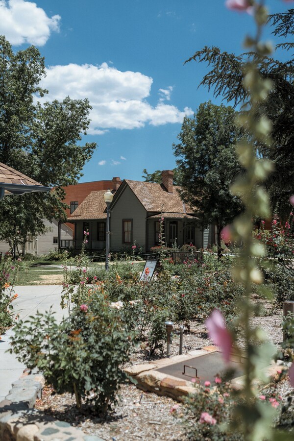 Relaxing Downtown Retreat Perfect For Exploring Prescott's Culture - Prescott, AZ
