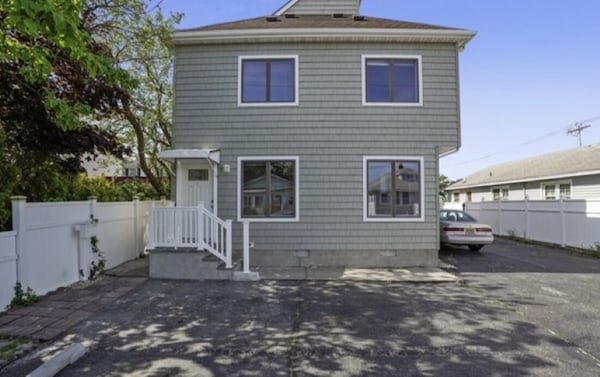 Charming 3-bedroom Townhome With Wifi, Ac In Seaside Heights - Seaside Park, NJ