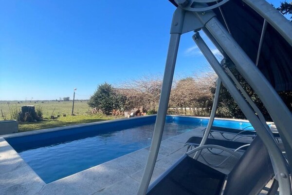 Quinta Excelente - Gualeguaychú