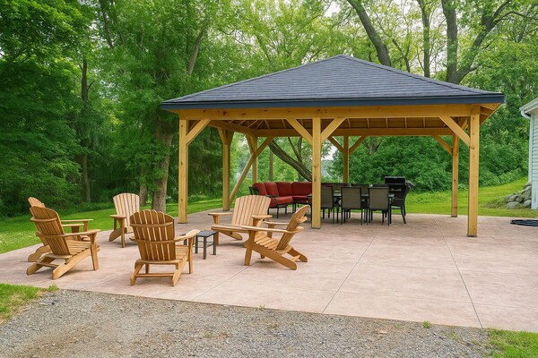 Cozy Lakeside Cabin Getaway - Gloversville, NY