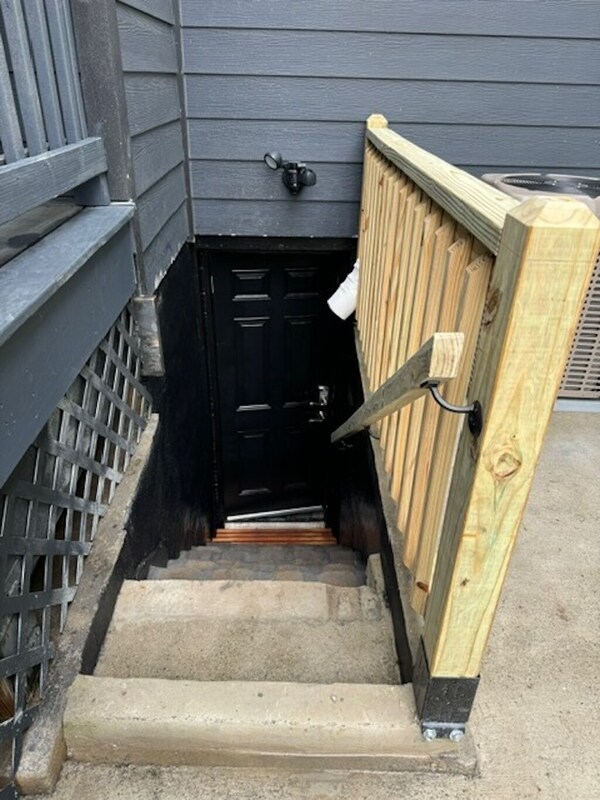 Chic 1-bedroom Apartment With Wifi, Ac In Vibrant Jersey City Close To Nyc - Bayonne, NJ
