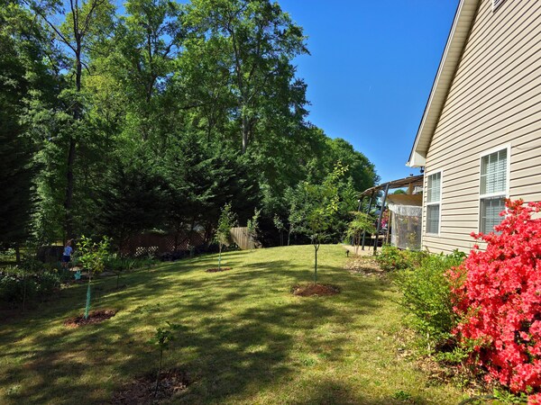 Spacious 4-bedroom House In Boiling Springs - Spartanburg, SC