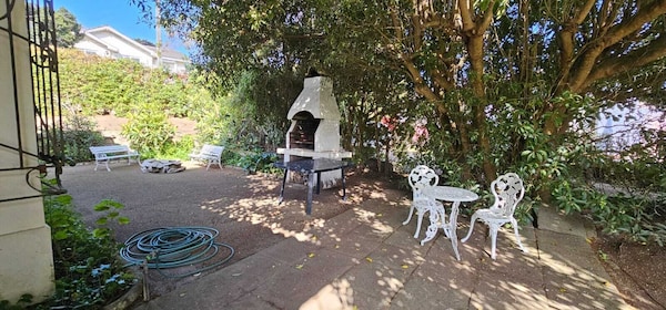 Sweet Break On The Beach, Sto Domingo, Ideal For Children, Pets Or Romantic Date. - San Antonio