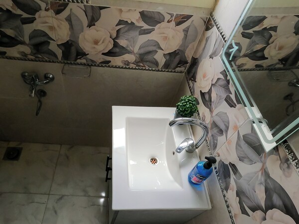 3br Luxury Golf View Apt  Steps From The Pyramids - Égypte