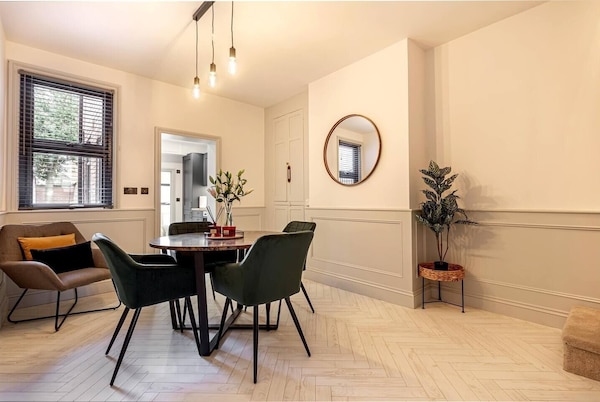 Zest Homes | 34 Barton Road - 赫里福德