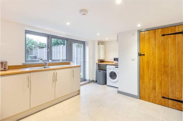 Zest Homes | Bridge Street 87 - 萊姆斯特
