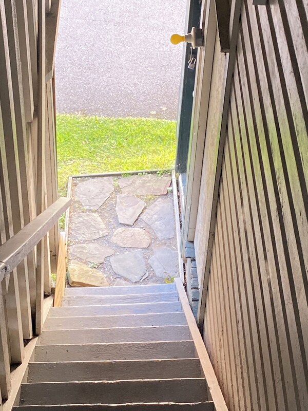 Charming 1-br 2nd Floor Apartment In The Heart Of Cooperstown, Ny- Full Kitchen - Cooperstown, NY
